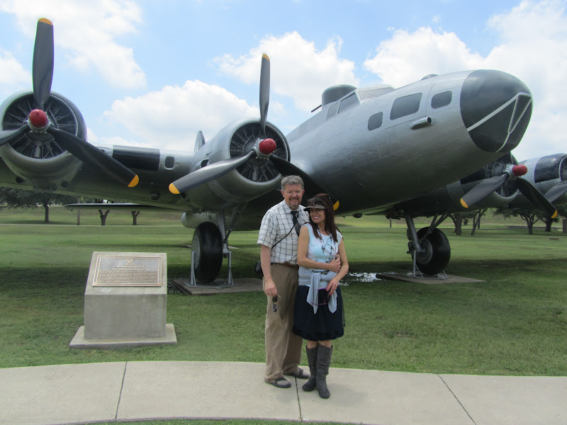 The Carters: AB Carter Shawn Honor Graduate out of 700 Lackland, AFB ...
