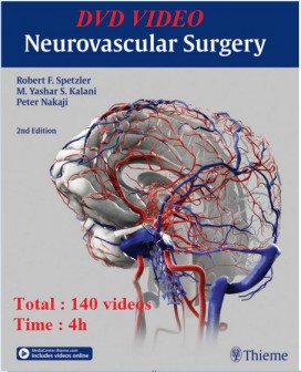 neurosurgery books: August 2016