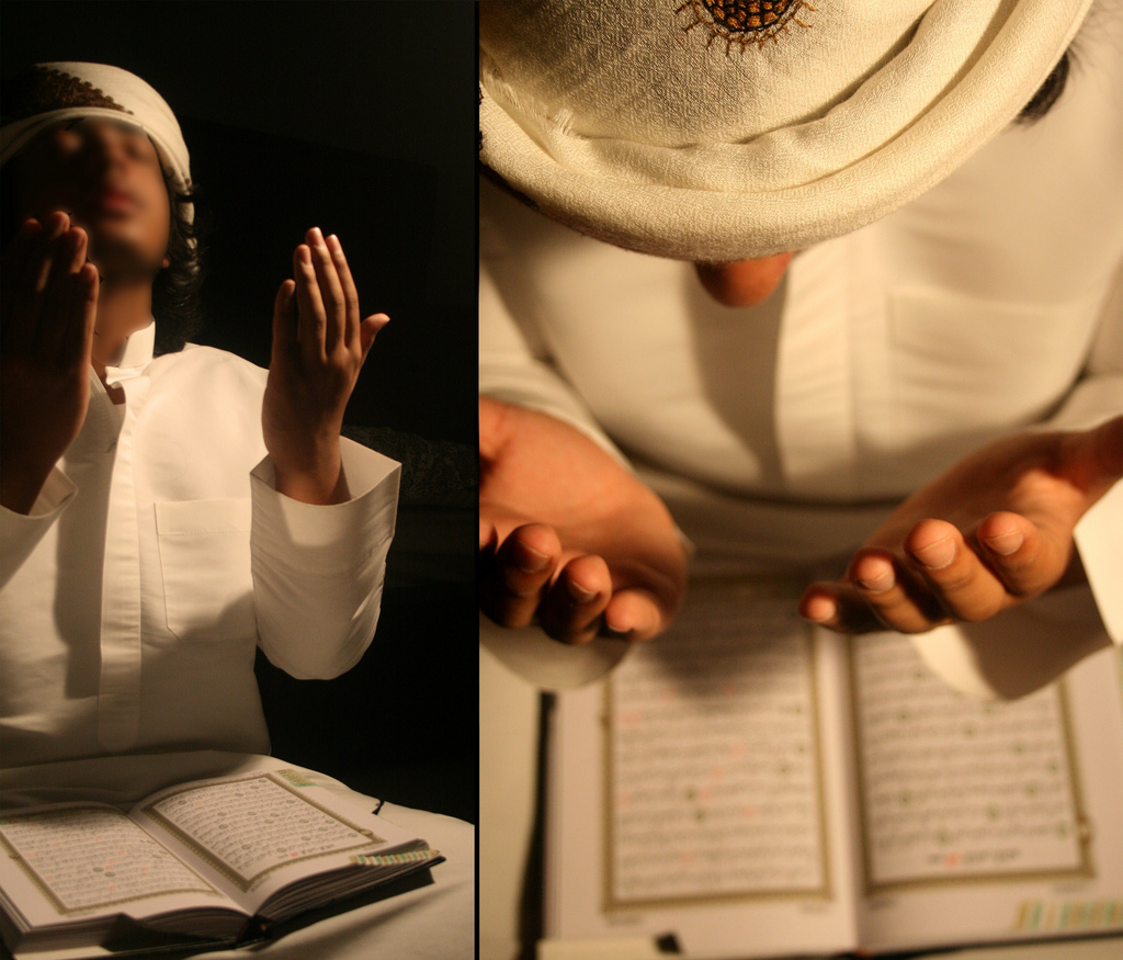 Beauty Of Islam: De categorieën van het geloof