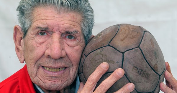 Mc Sports comunicaciones - Fútbol: Hasta siempre Don Raúl.