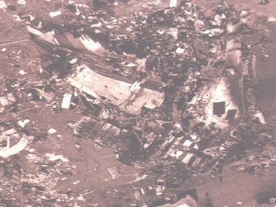 Eastern Air Lines Flight 66 | Air Crash Investigation