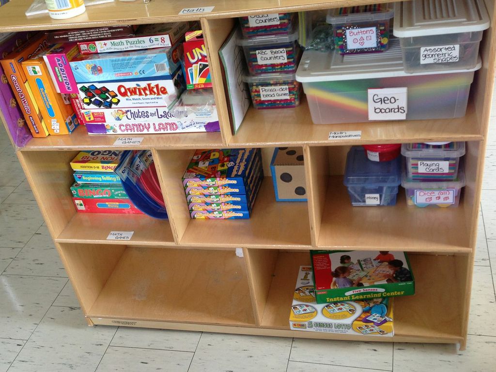 Ms. Sport's Kindergarten Journey