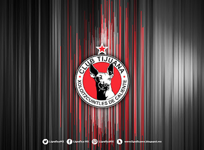 Tijuana FC Wallpapers - Sep