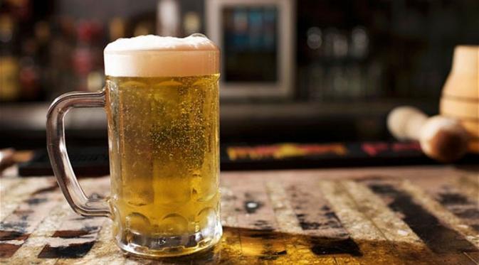 Dapatkan 10 Manfaat Bir Apabila Diminum dalam Jumlah Tepat