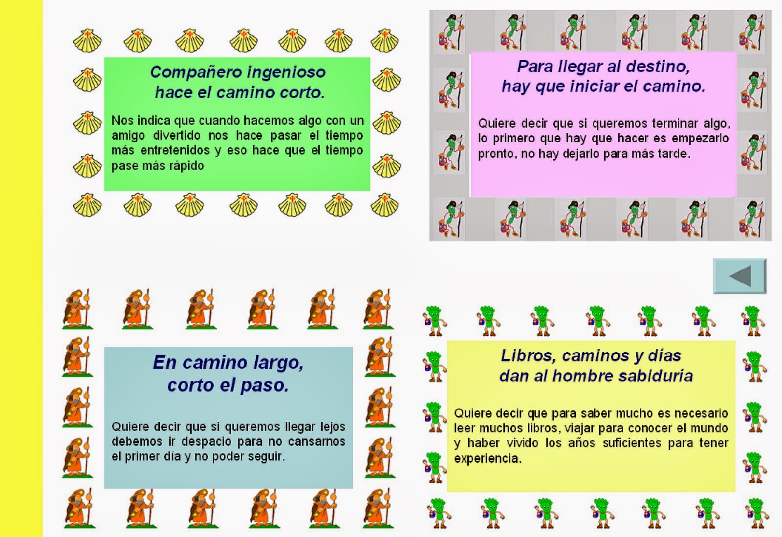 Refranes fotos - Imagui