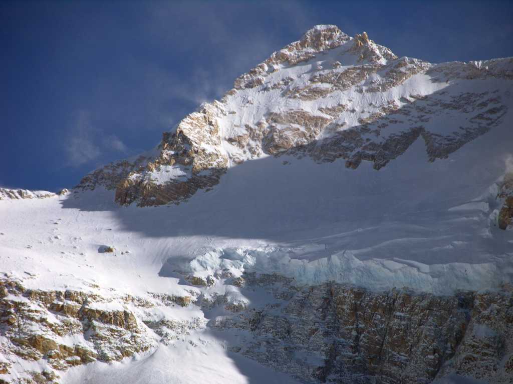 Geography Of Kangchenjunga ~ Great Mountain