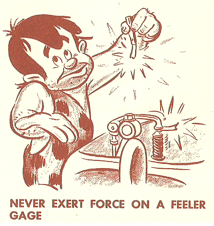 Drawn to Imagination: Tools 101 with Primitive Pete