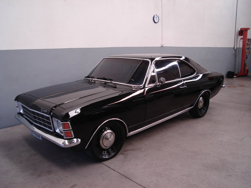 The Westepool: Lendas tradicionais: A lenda do Opala preto.