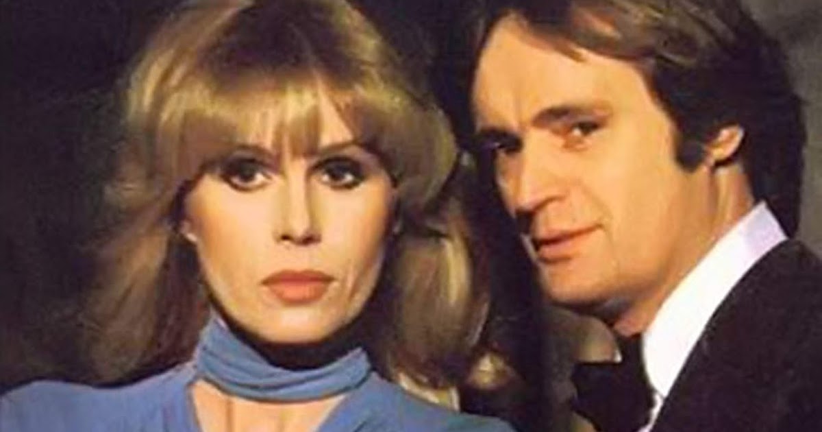 Wyrd Britain: Sapphire and Steel - Top Ten TV
