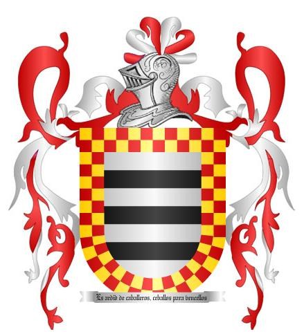 Heráldica en la Argentina: junio 2013