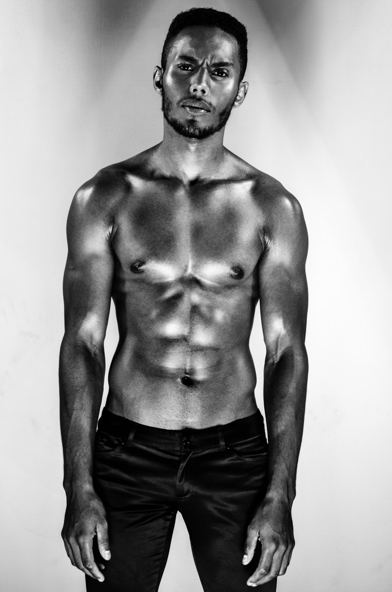 Romulo Souza by Junior Franch | Homotography