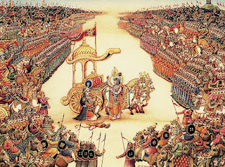 Mahabharat Secrets: The names of the 100 Kauravas