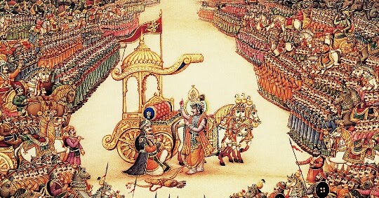 Mahabharat Secrets: The names of the 100 Kauravas