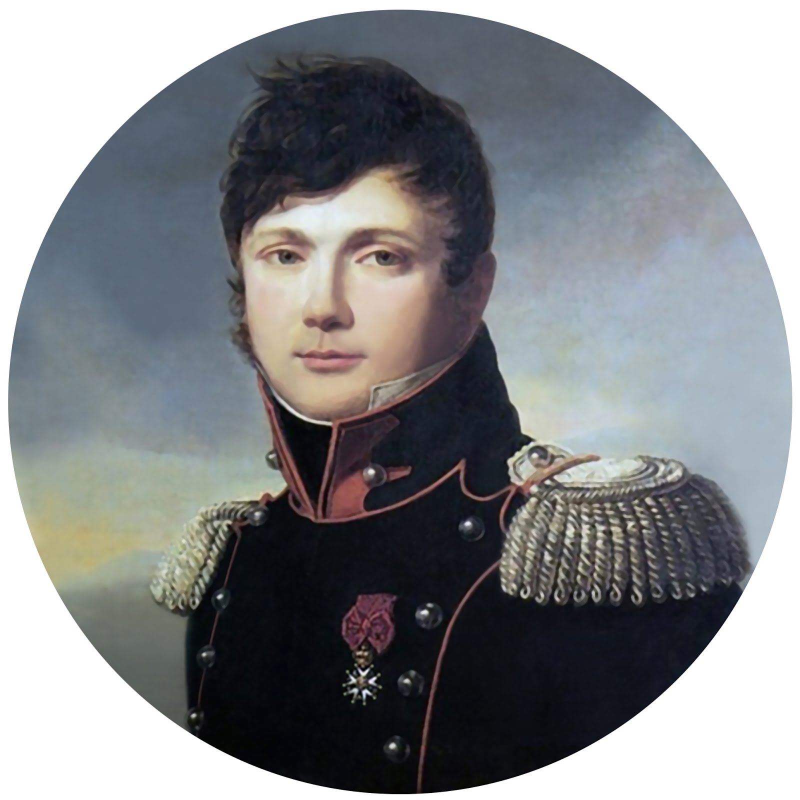 наполеон и революция: Марбо (Jean-Baptiste-Antoine-Marcelin de Marbot ...