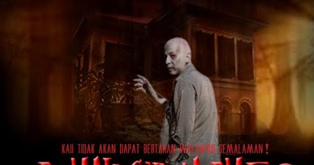 Rumah Sewa RM50 (2014) - Kepala Bergetar Movie