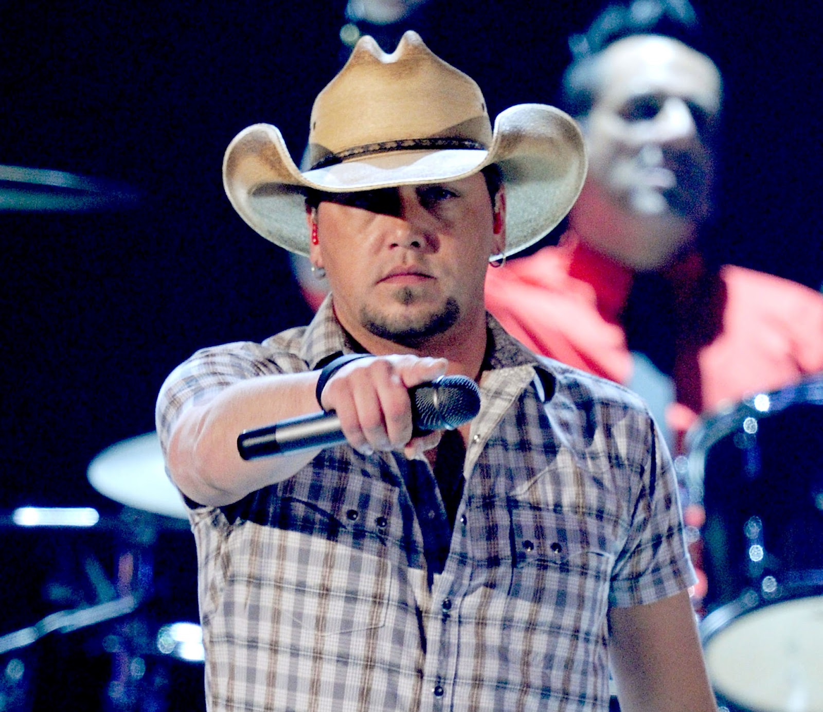 Music Video Review: Jason Aldean 'Fly Over States' - Digital Paradise