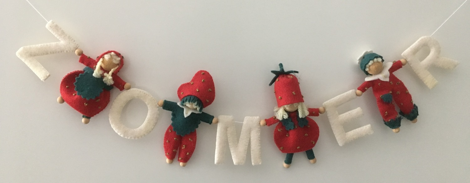 Septemberspring Galerie