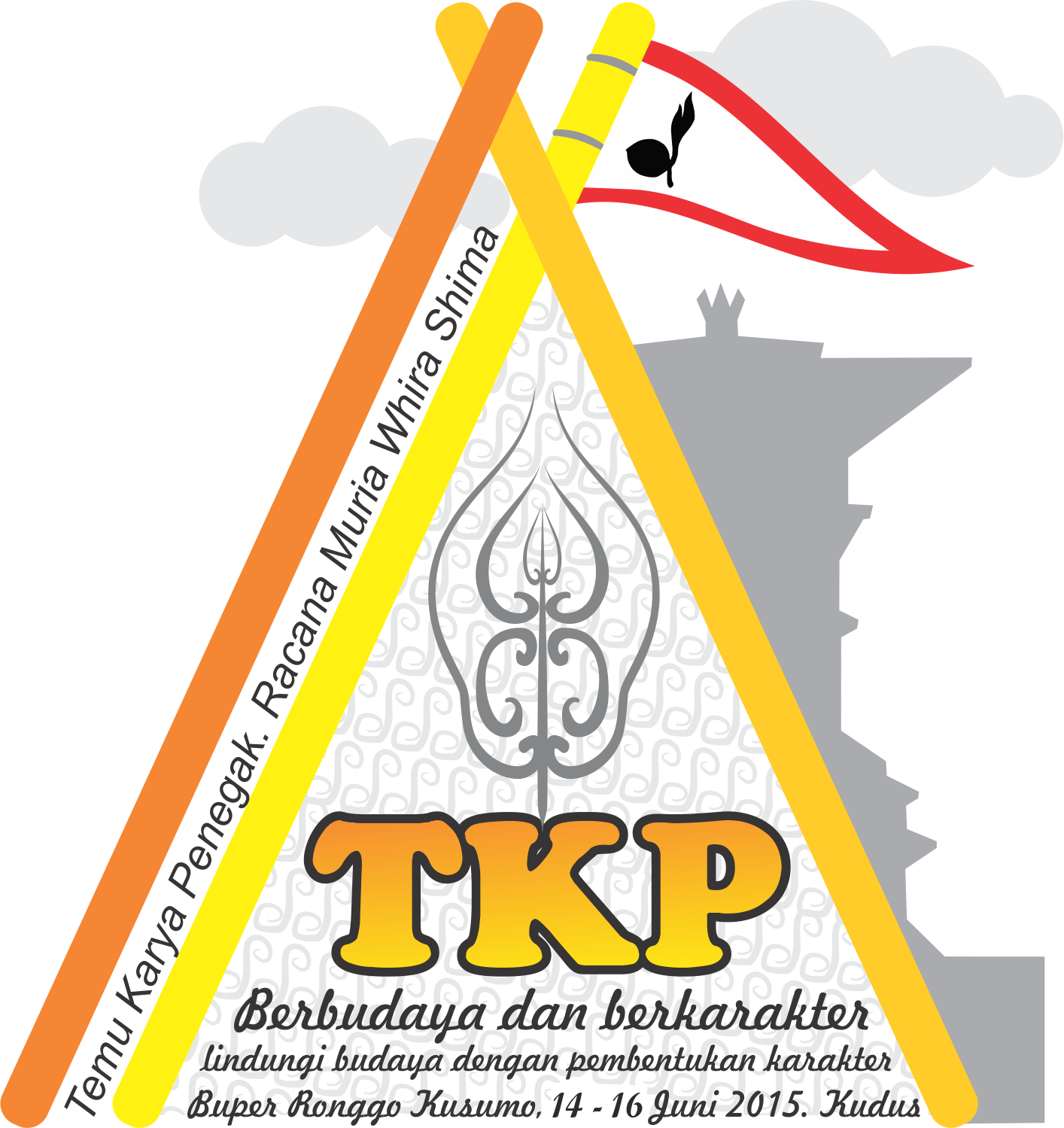 ~ RACANA MURIA WIRA-SHIMA