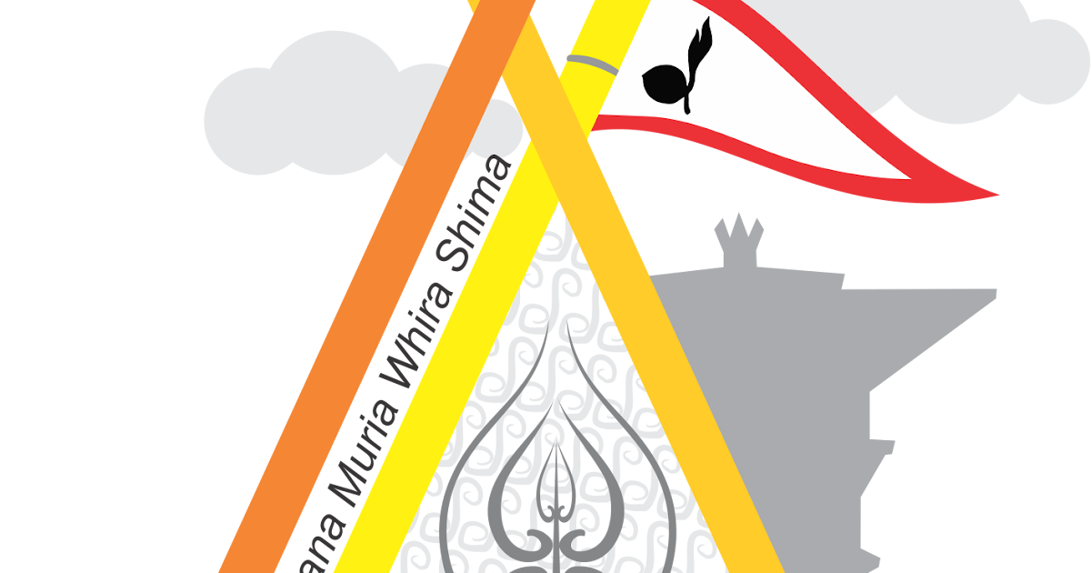 ~ RACANA MURIA WIRA-SHIMA