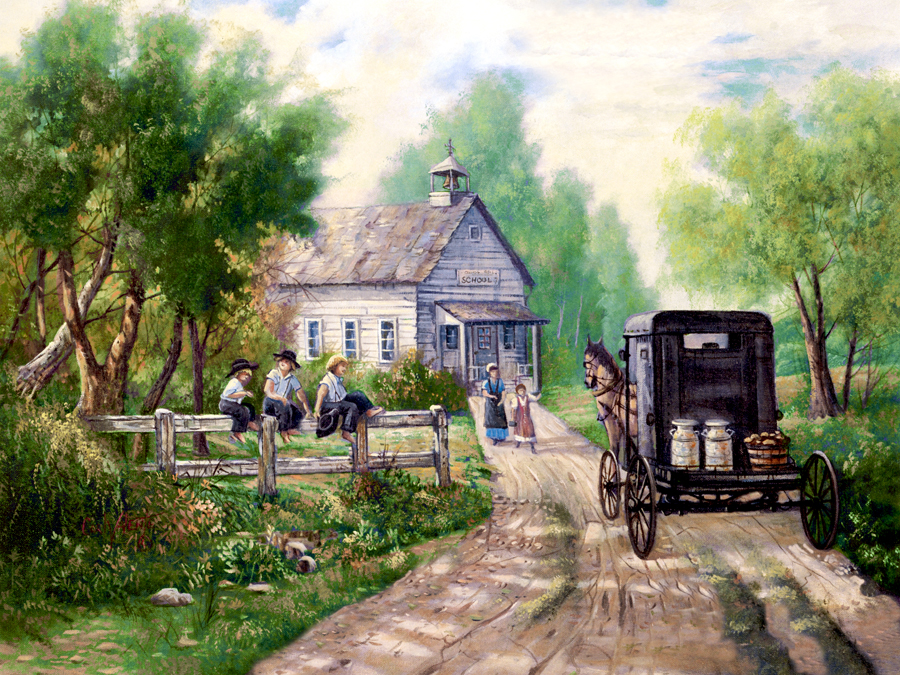 Maher Art Gallery: Carl Valente