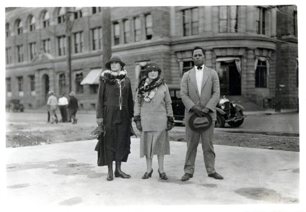 14 Amazing Found Snapshots of Paris in the 1920s ~ Vintage Everyday