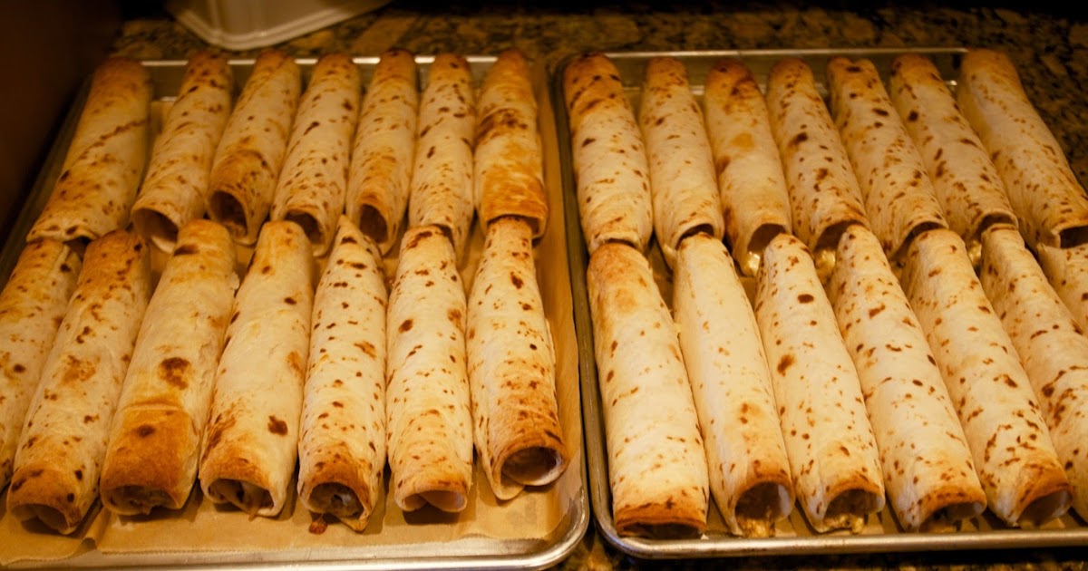 Taquitos