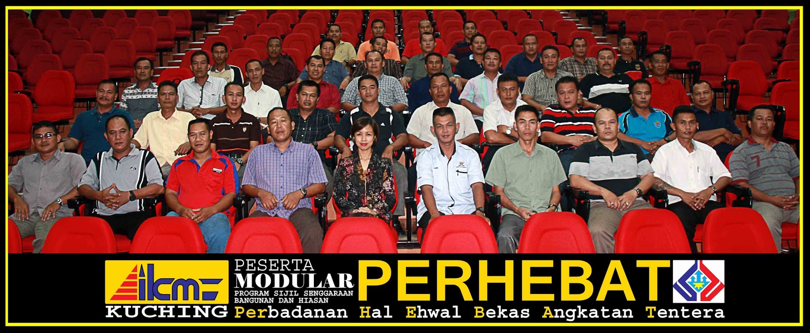 myIKMK: PENDAFTARAN PESERTA PERHEBAT