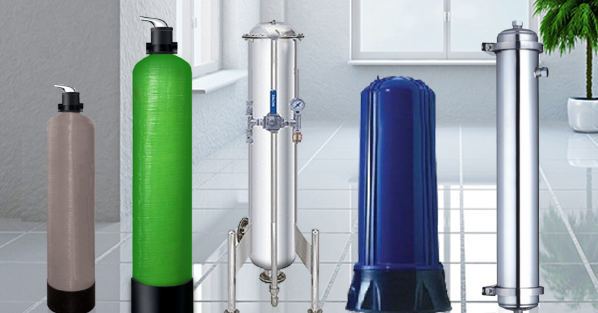 FILTERSTATION SDN BHD