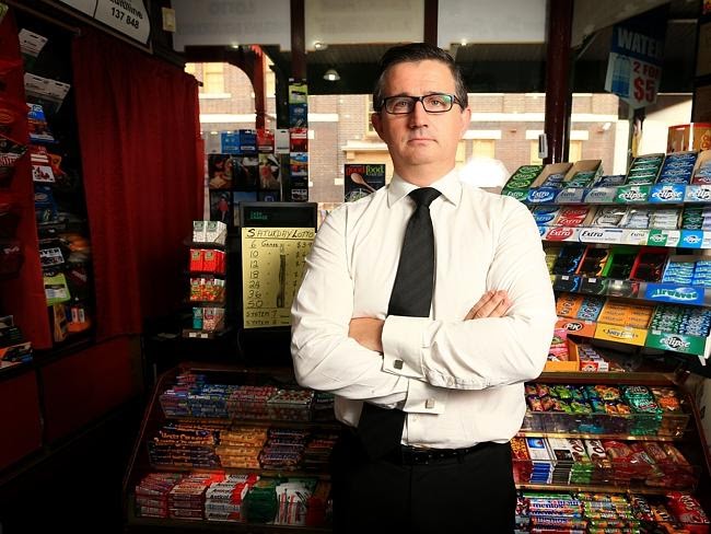 Save Millers Point, Dawes Point & The Rocks.: 03/03/14