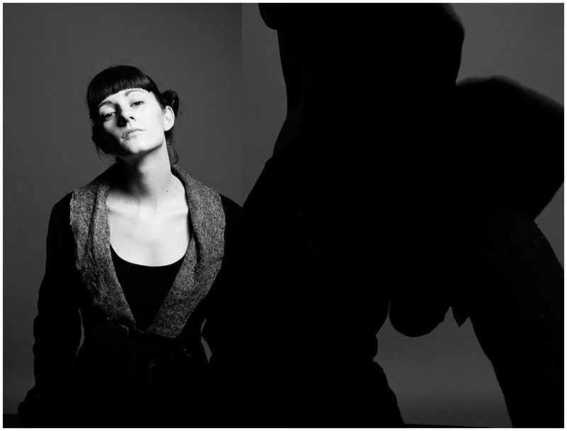 Strobist: Self-Taught via Self-Portrait: How to Turn the Lens on Yourself