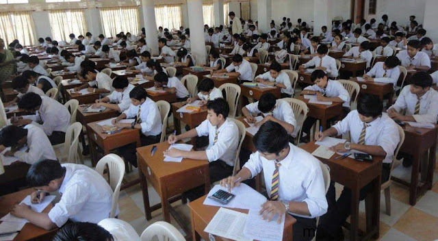 How to do well in the examination and make a bright result ~ Ofuran