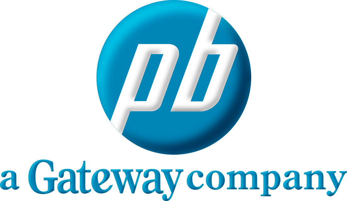 SLN! Media Group: The Gateway logos