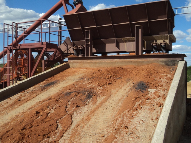 BLOG MIRON NOTÍCIAS : Veja fotos exclusivas da Fábrica de Cimento Pajeú ...