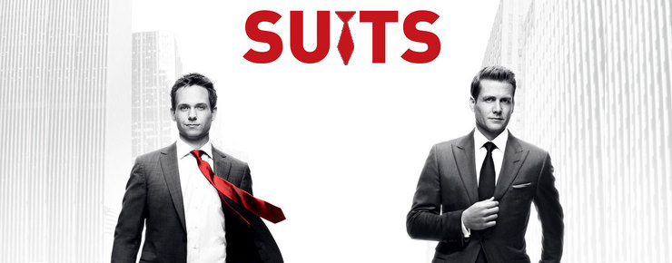 [Noticias, Series] 'Suits' se estrena desde su primera temporada en AXN ...
