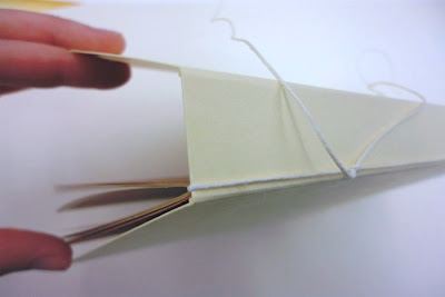 Preservation Services at Dartmouth College: Introducing the String Binding