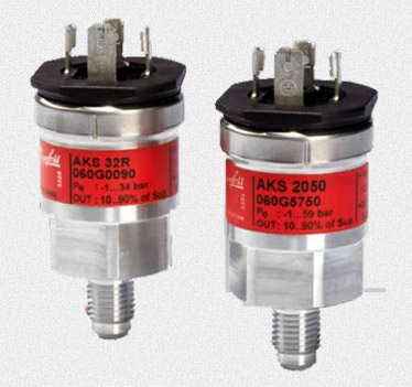 LOS TRANSDUCTORES ELECTRICOS