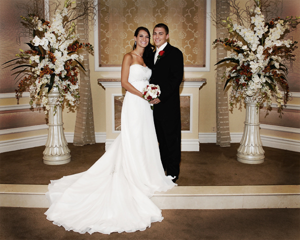 Bride Groom Clothing - wedding rentals