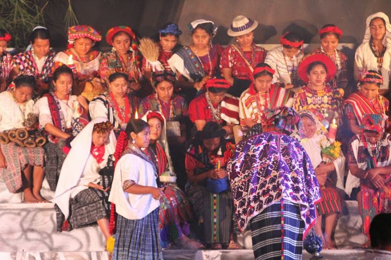 EDUCACION PREESCOLAR: MULTICULTURALIDAD