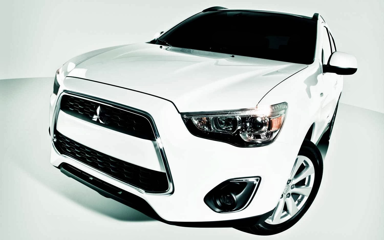 GALLERY MITSUBISHI OUTLANDER ~ MITSUBISHI MOBIL INDONESIA