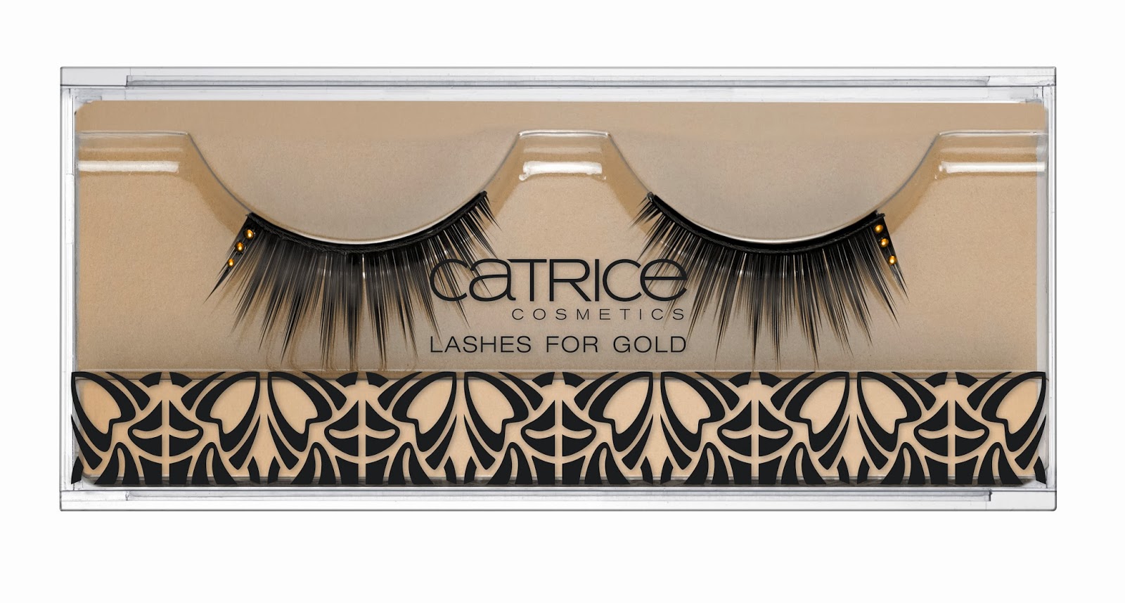 Betty Nails: Catrice Limited Edition [Press Release]