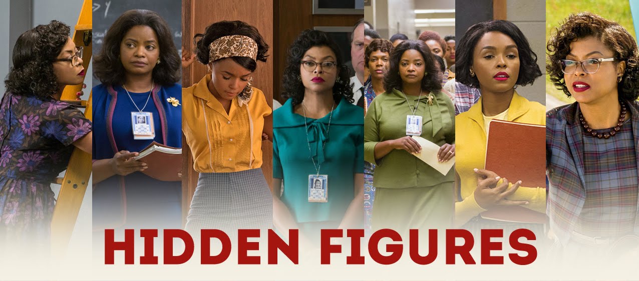 2017's Favorite Costume Designs