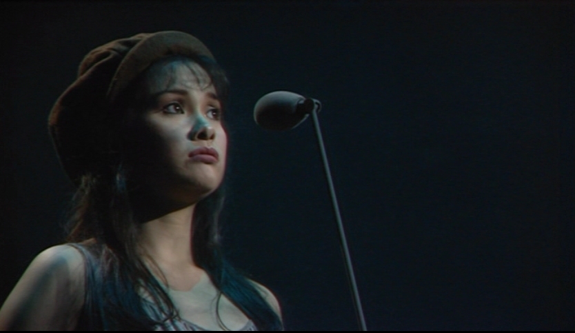 Lea Salonga Les Miserables 10th Anniversary