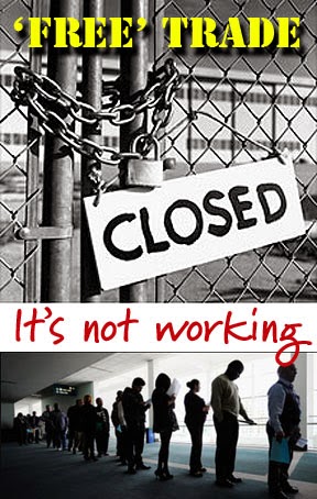 Eco Experiment: How Free Is Free Trade?