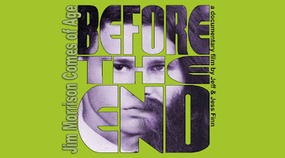 ZEPPELIN ROCK: Jim Morrison - Before The End: Jim Morrison Comes of Age ...