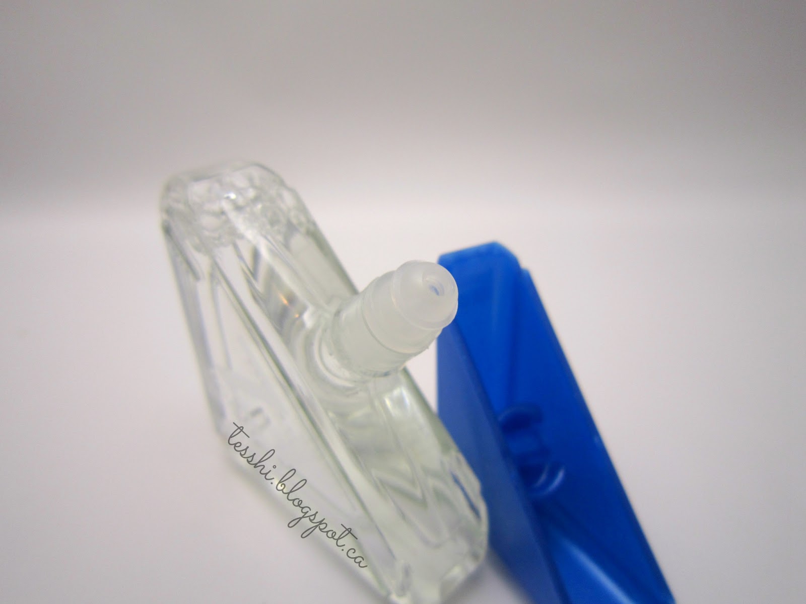 Tesshi テッシ: Rohto Z! Contact Review