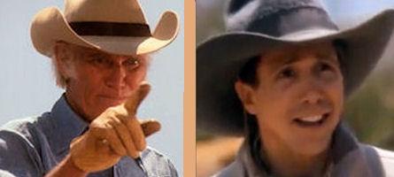 INNER TOOB: TVXOHOF REDUX - LUCAS & MARK McCAIN