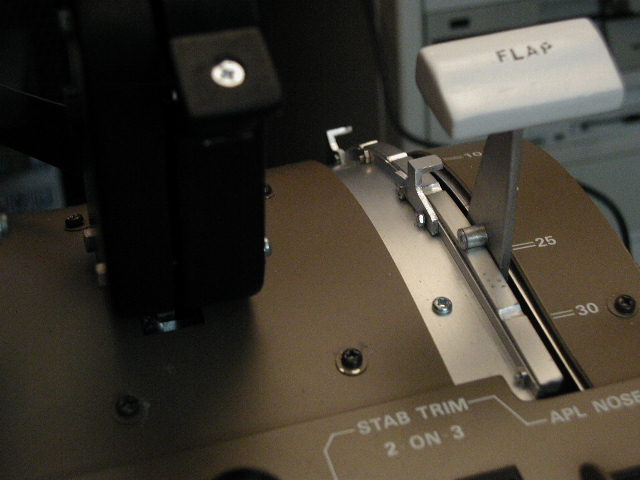 web plane méxico: los flaps