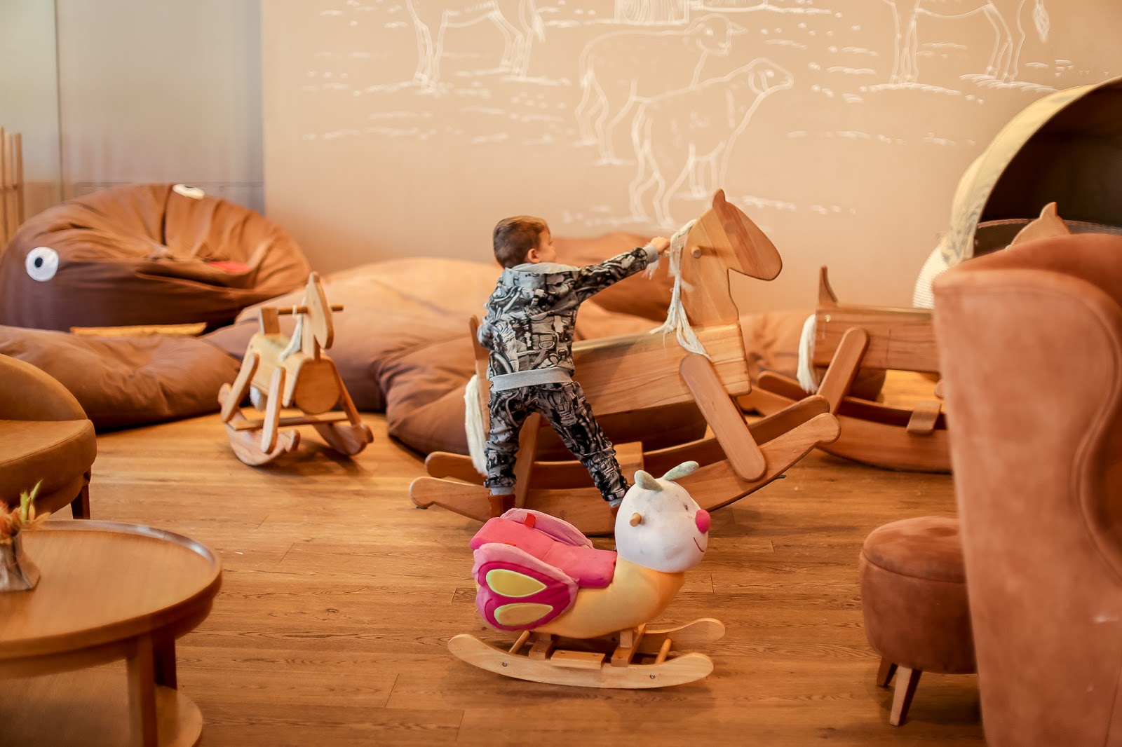 REISETIPP: Familienurlaub im Kinderhotel der Extraklasse | BEAUTY MAMI