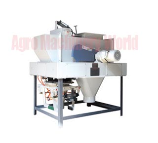 Automatic Bagging Machine - Agro Machinery World