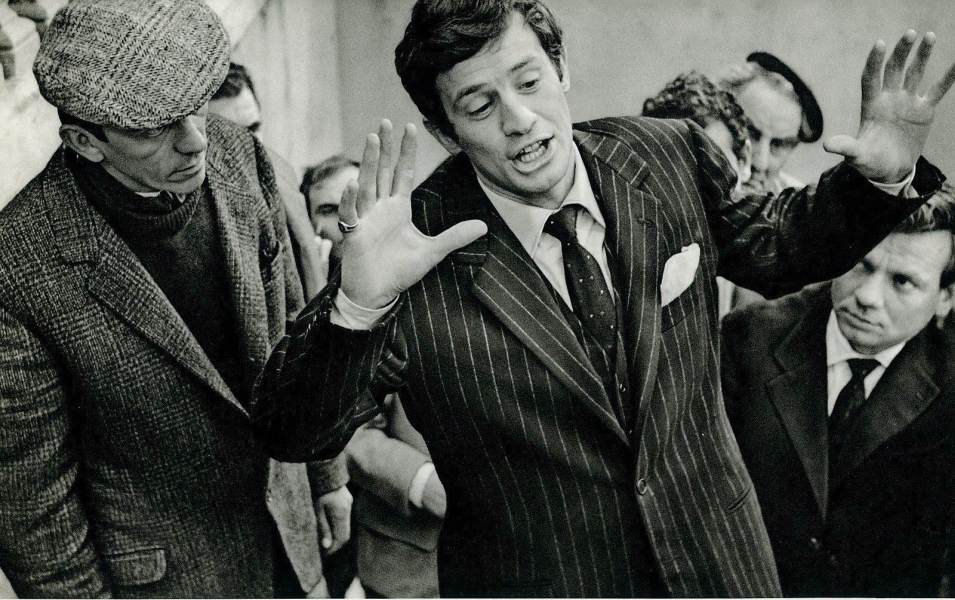 Los Grandes Fotografos: Mario Tursi (1929-2008)